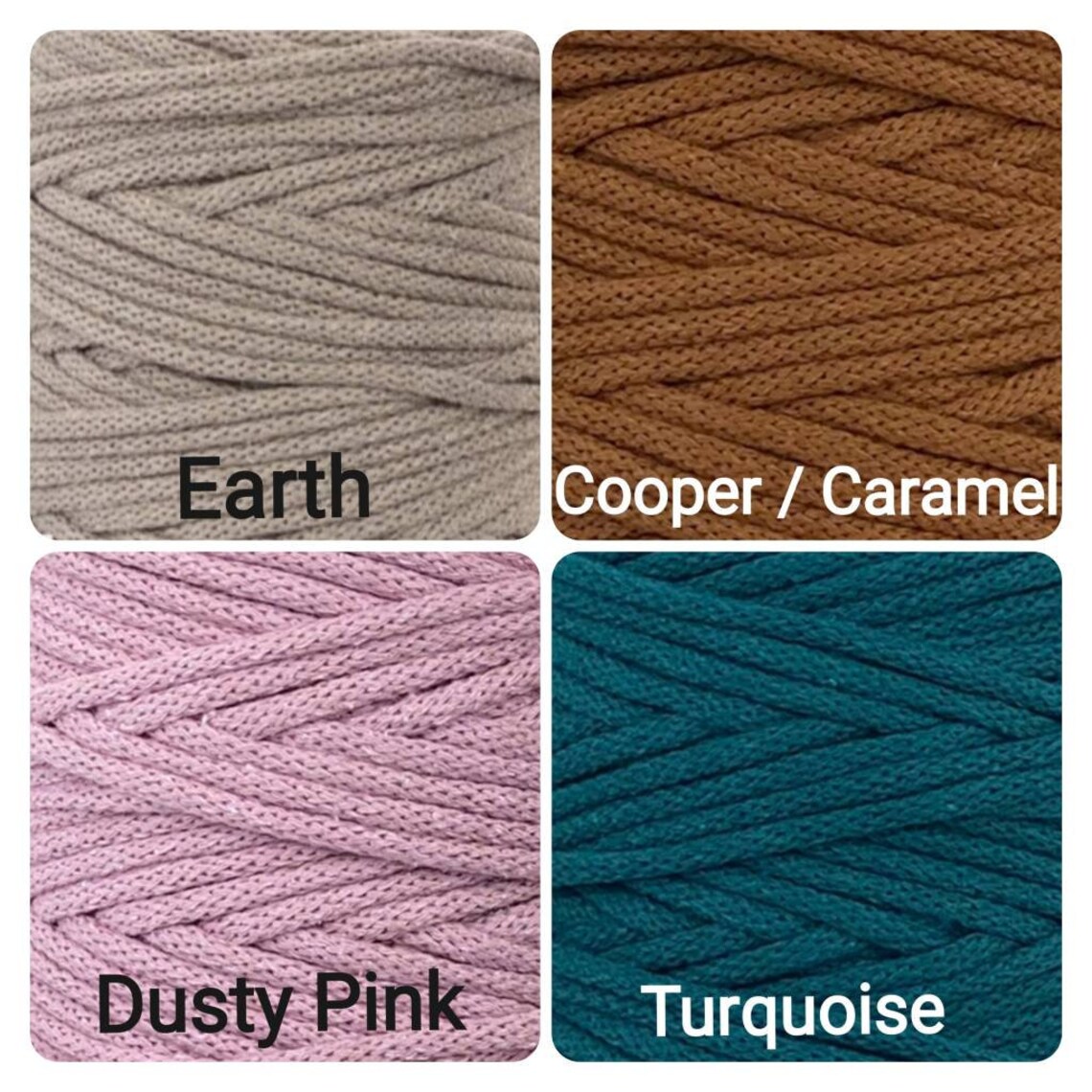 Crochet Ammonite Basket/ Plant Basket/ Air Plant Holder/ Crochet Plant ...