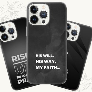 I Phone 11 Pro Praise - Etsy
