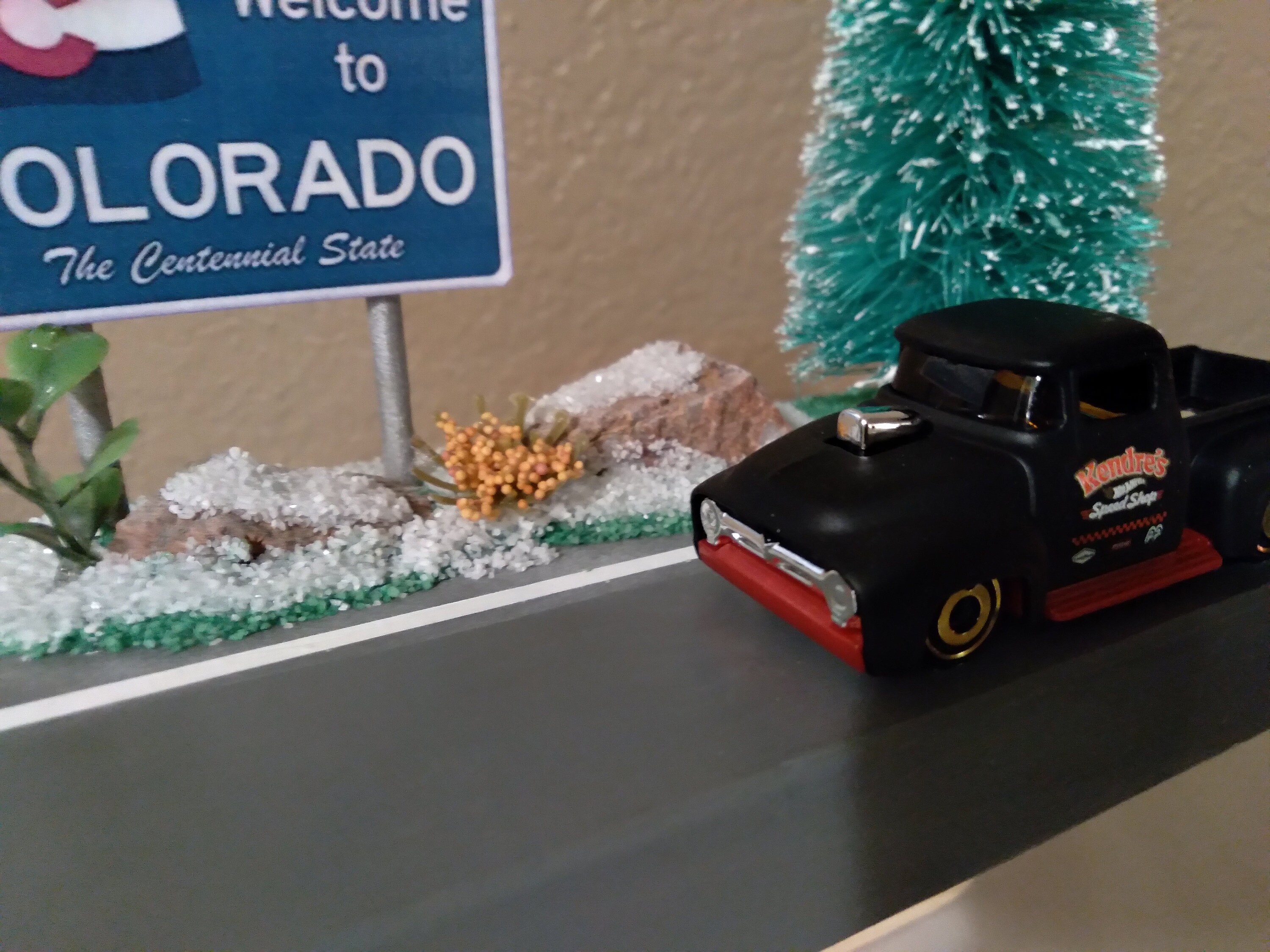 56 F100 Key Holder - Etsy