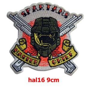 Halo UNSC Office Naval Intelligence, Unscdf, Hawk With Crossed, Master ...