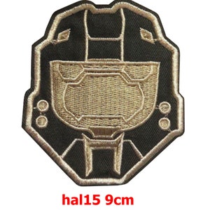 Halo UNSC Office Naval Intelligence, Unscdf, Hawk With Crossed, Master ...