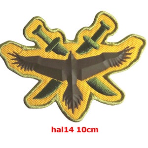 Halo UNSC Office Naval Intelligence, Unscdf, Hawk With Crossed, Master ...