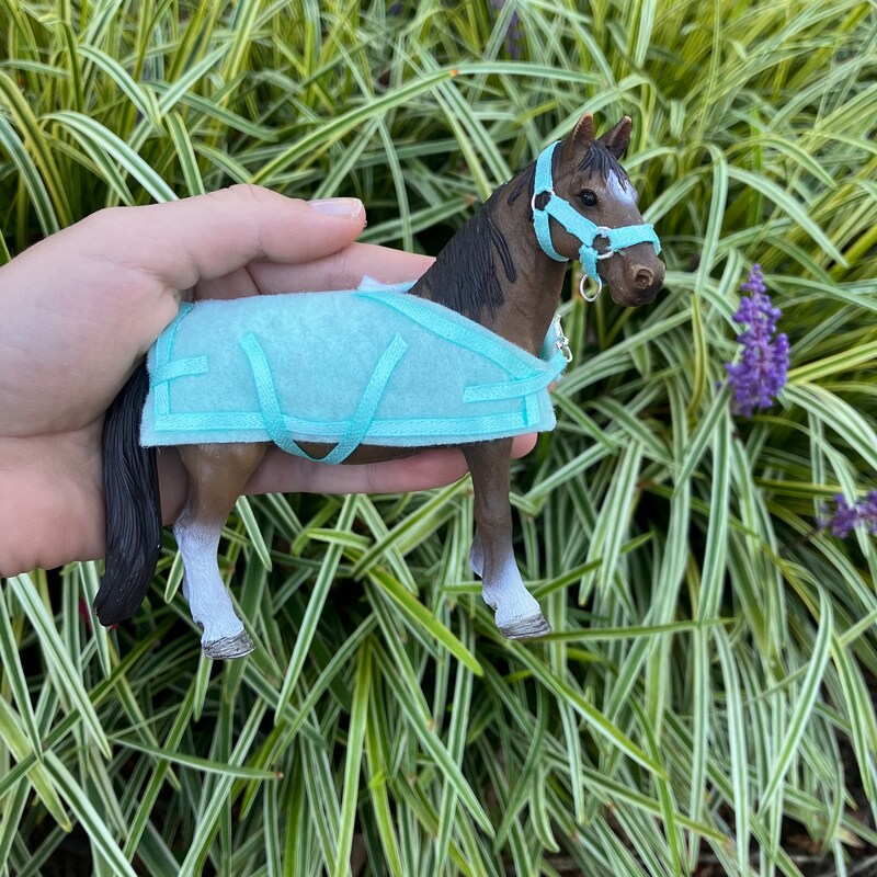 Miniature Horse Tack - Etsy UK