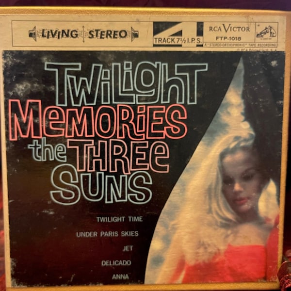 Twilight Music Box - Etsy