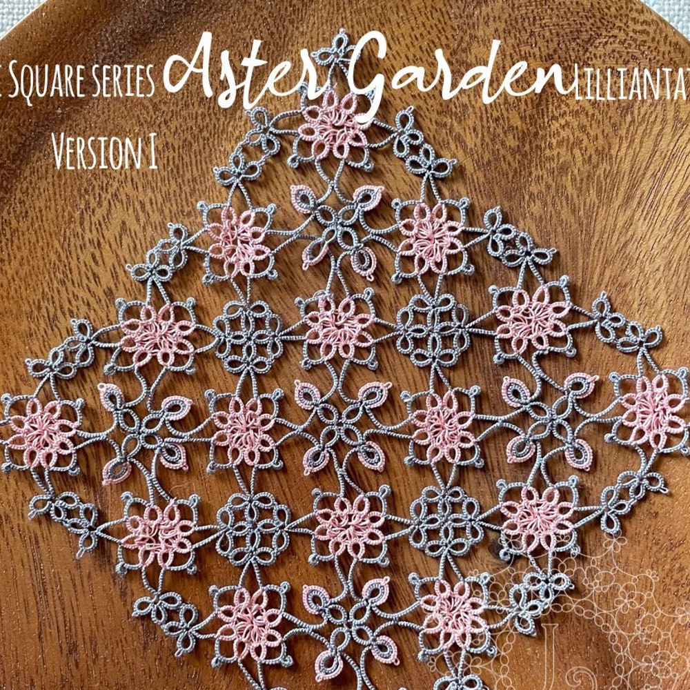 LillianTatLace - Etsy