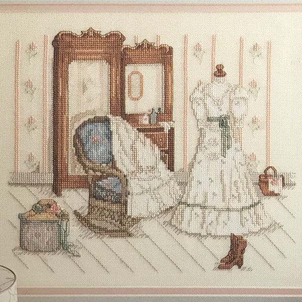 Wardrobe Chart - Etsy