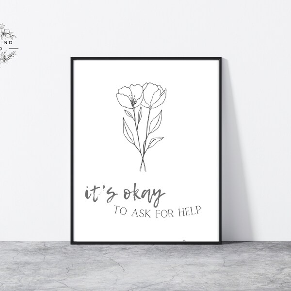 Ask - Etsy