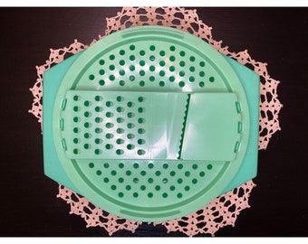 Tupperware Slicer - Etsy