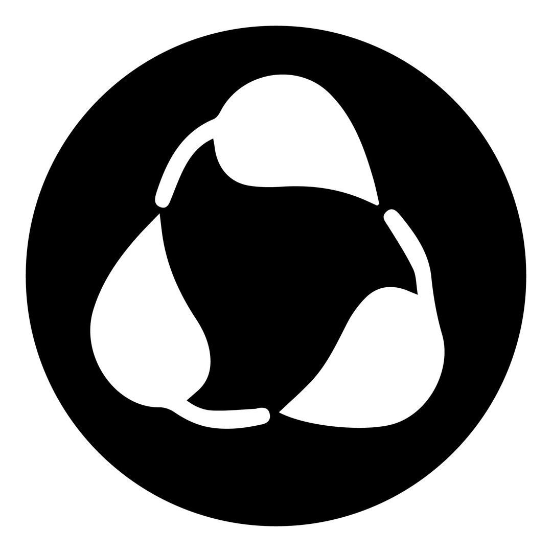 Compost Vinyl Decal - Etsy