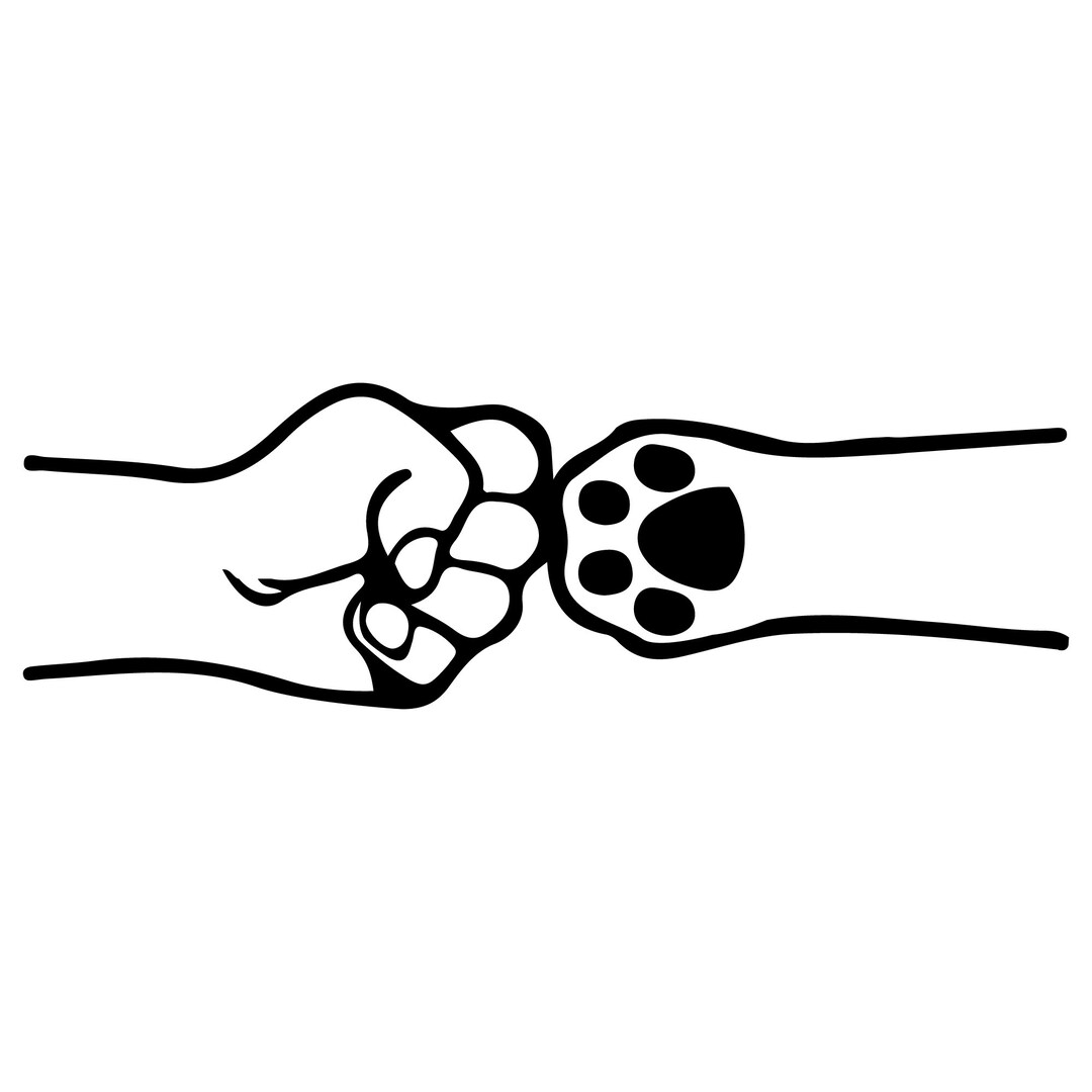 Best Friends Vinyl Decal - Etsy