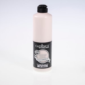 Cadence Hybrid Multisurface Acrylic Paint - Shades of Cream - Etsy