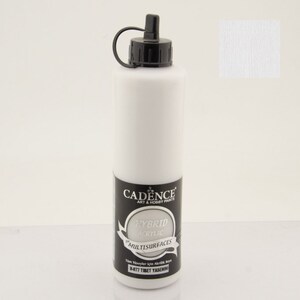 Cadence Hybrid Multisurface Acrylic Paint - Shades of Cream - Etsy