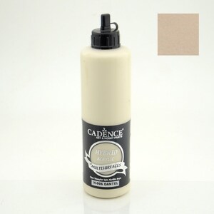 Cadence Hybrid Multisurface Acrylic Paint - Shades of Cream - Etsy