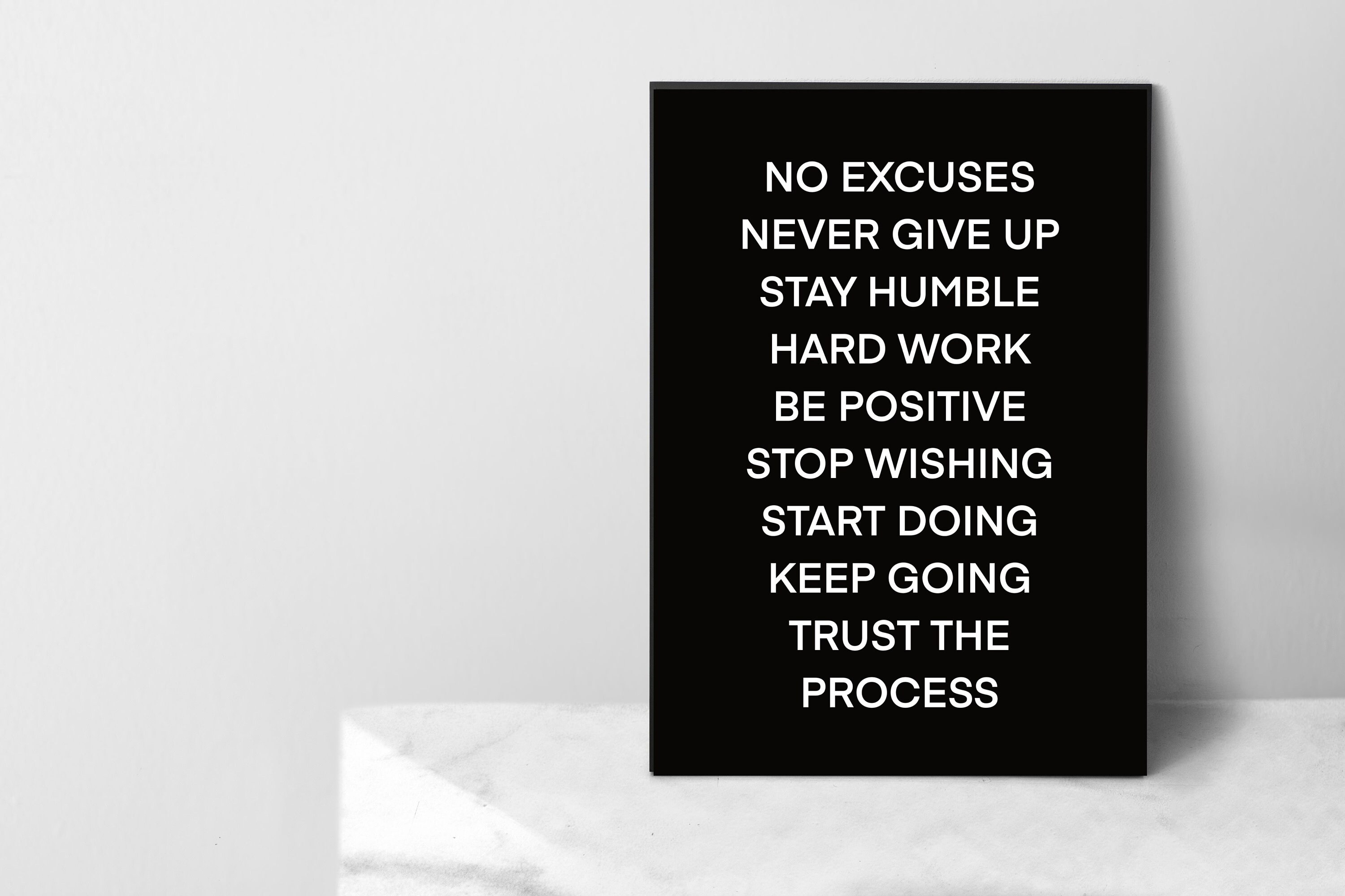 Gym Rules Fitness Print, Home Gym Rules Wall Decor, Rules Workout Room ...