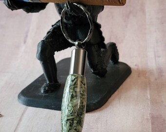 Cigar Punch Keychain - Etsy