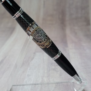 Army Handmade Pen, US Military Pen - Etsy