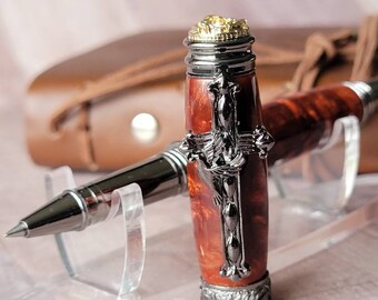 Amazing Grace Pen - Etsy