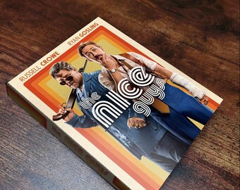 Custom Blu Ray Slipcovers | Etsy