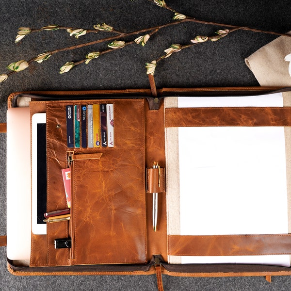 Laptop Portfolio - Etsy