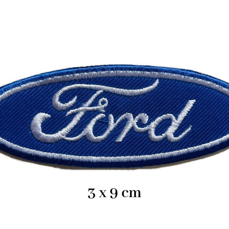 Ford Patches - Etsy