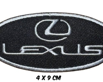 Lexus Leather Jacket - Etsy