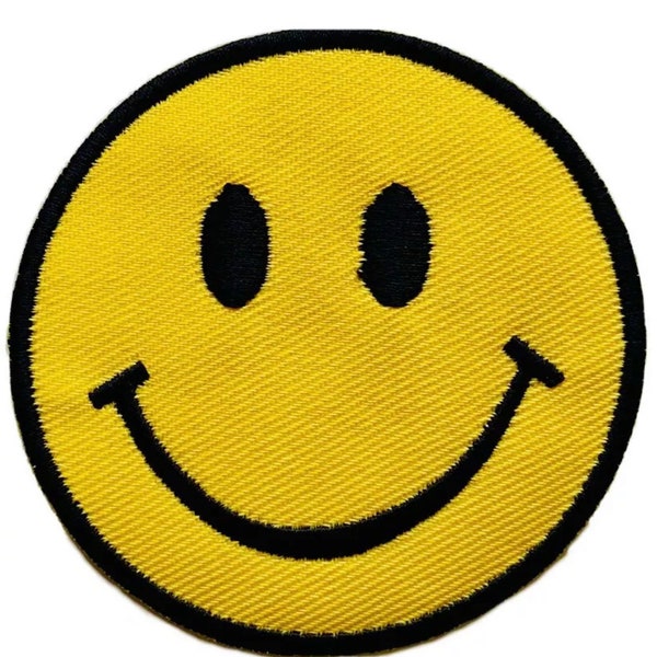Emoji Patch - Etsy