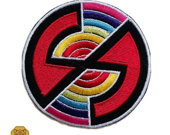 Captain Scarlet Logo - Etsy