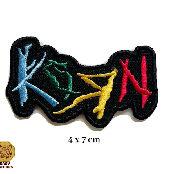 Korn Patch - Etsy