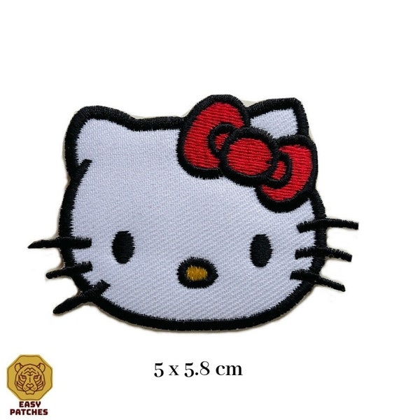 Cartoon Patches - Etsy