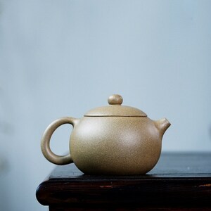 Yixing Purple Clay zisha Teapot jinxiu Shanhe Xishi 锦绣山河西施 - Etsy