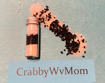 Sea Salt Samples | Etsy