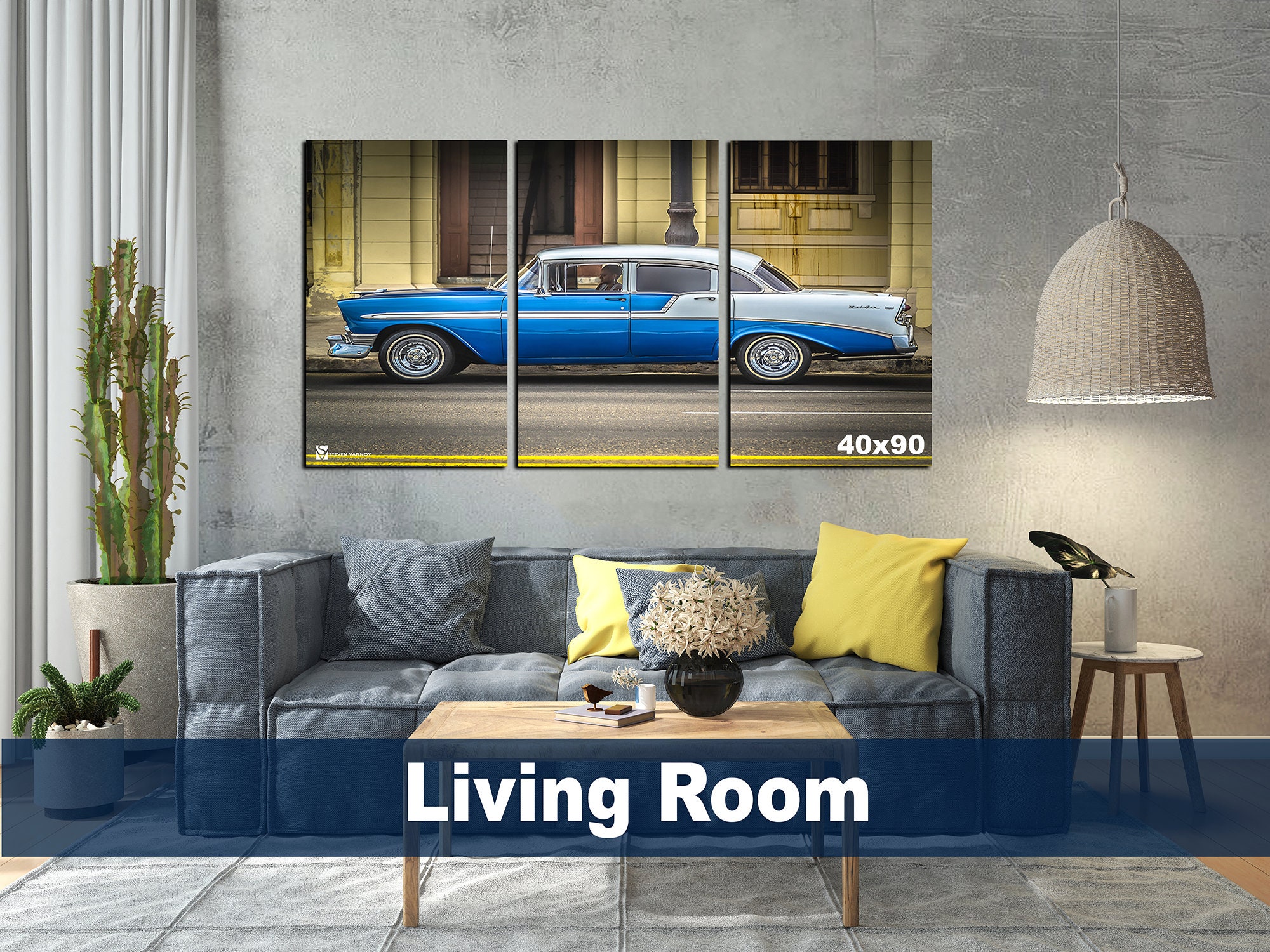 Vintage Car Cuba, Chevrolet Bel-air Havana, Cuba Cars, Cuba Havana ...