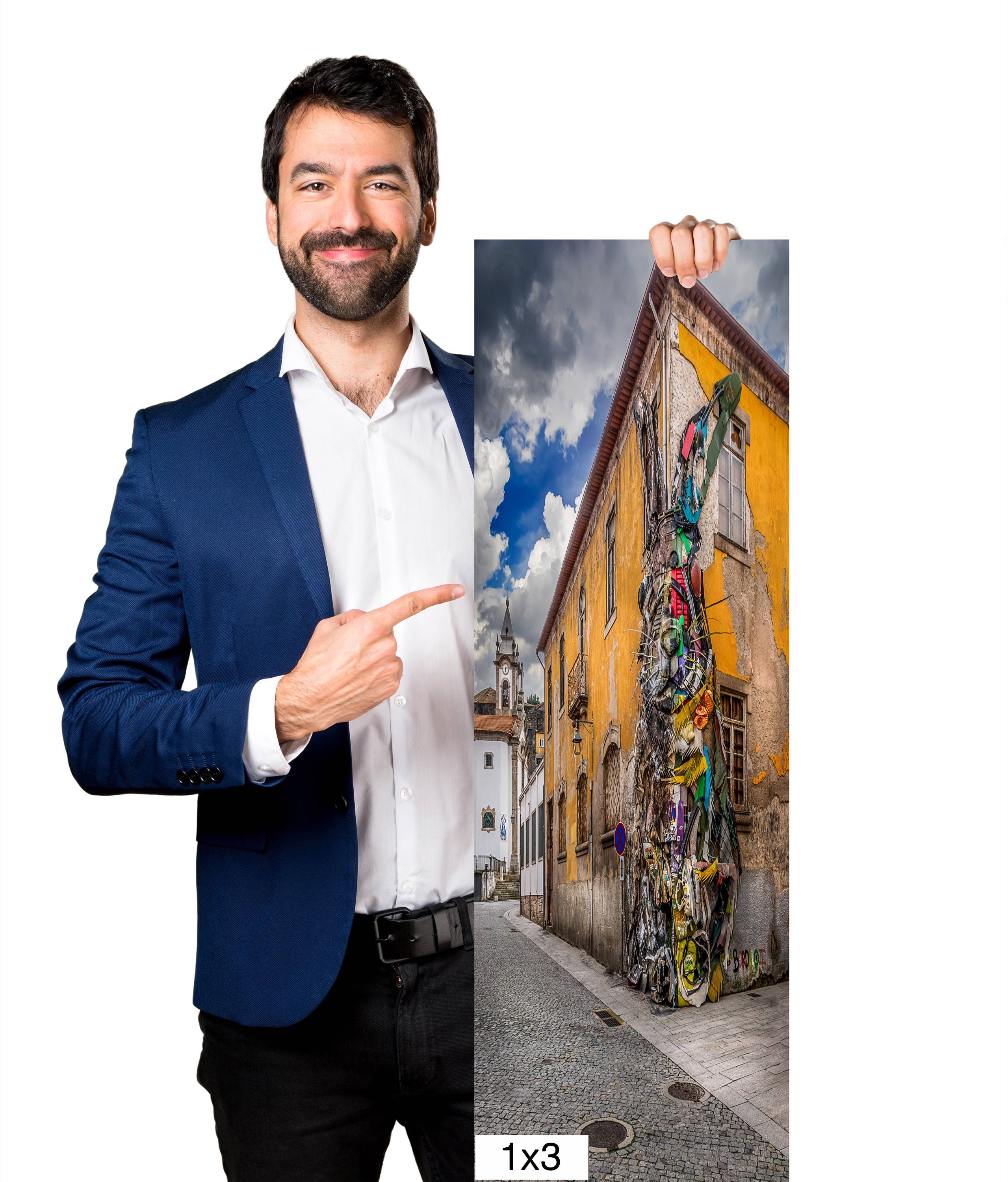 The Half Rabbit Porto Portugal Photo Portugal Photography - Etsy