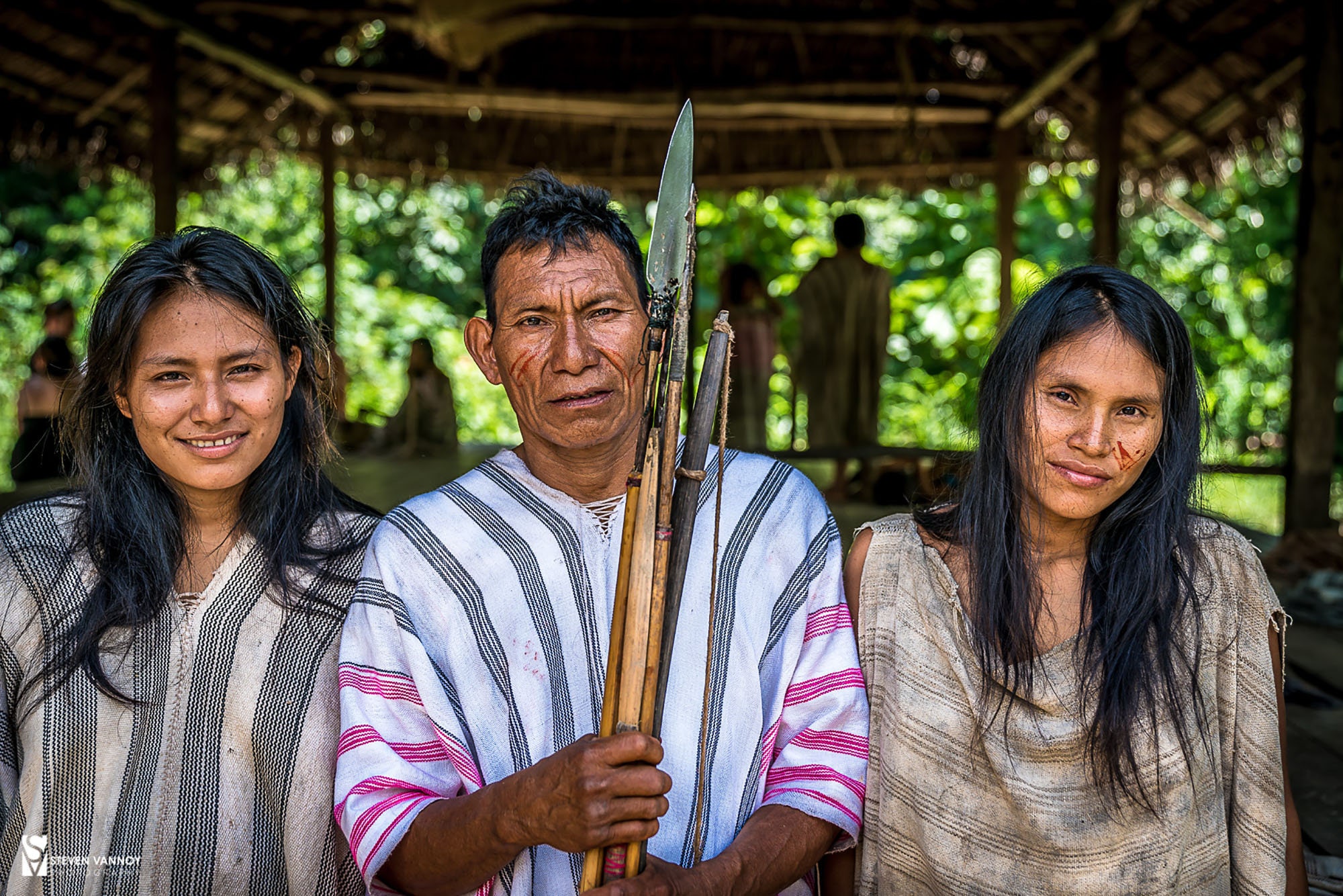 Peru Photography Indigenous People of the Amazon Rainforest - Etsy