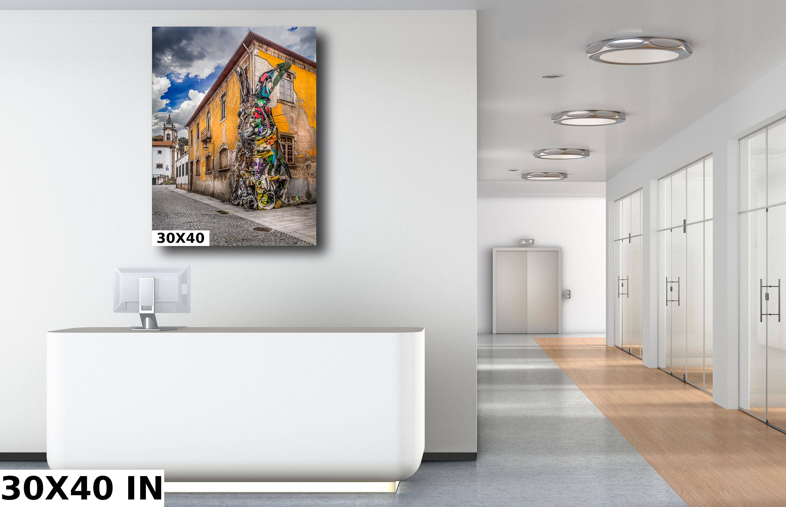 The Half Rabbit, Porto, Portugal Photo, Portugal Photography, Portugal ...