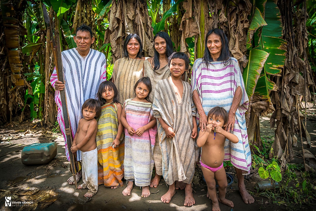 Peru Photography, Indigenous People of the Amazon, Peru Photography ...