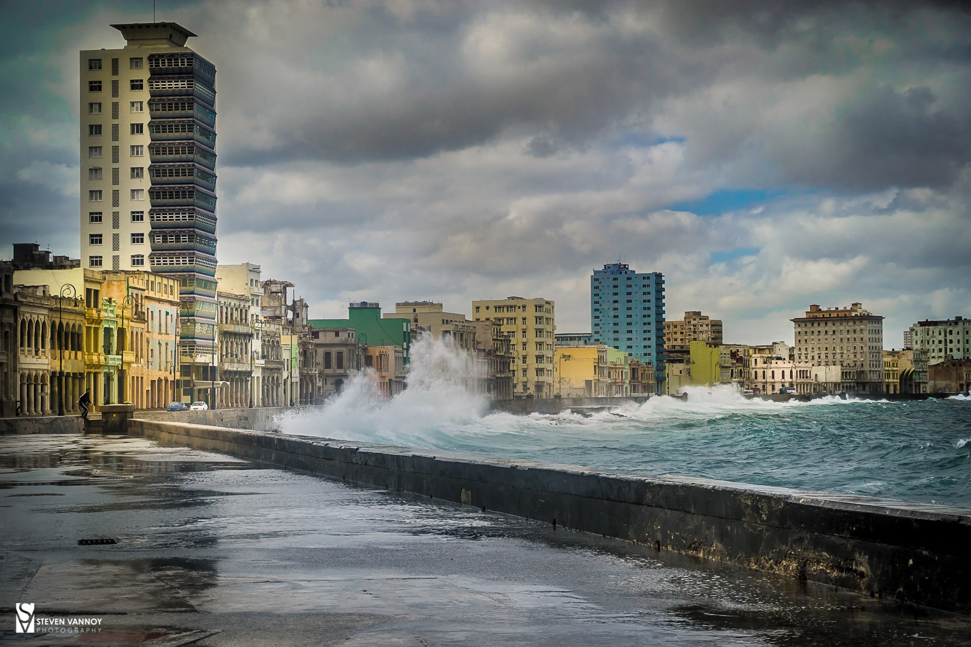 Cuban Photos, the Malecon Havana, Cuba Havana Decor, Fine Art ...