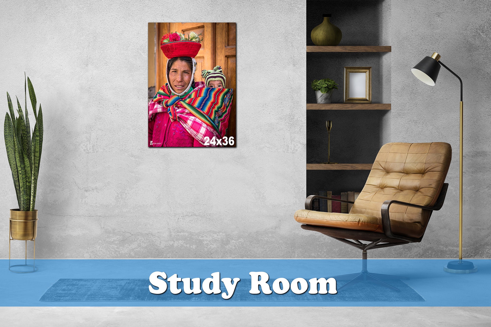 Peru Photography, Inca Woman and Her Baby Girl Ollantaytambo, Peru ...