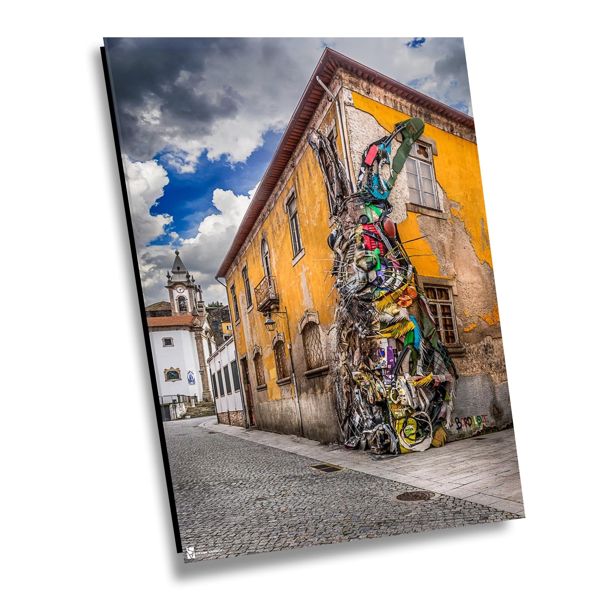 The Half Rabbit, Porto, Portugal Photo, Portugal Photography, Portugal ...