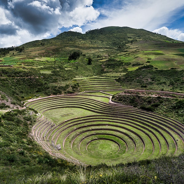 Peru - Etsy