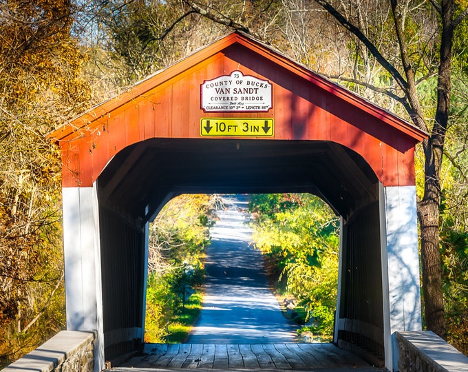 Bucks County Cabinet Made Stephen Von Hohen Style Pine Painted Cupboard ...