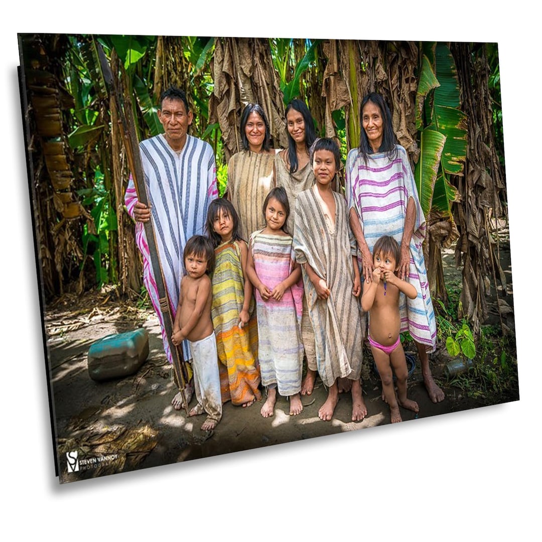 Peru Photography, Indigenous People of the Amazon, Peru Photography ...