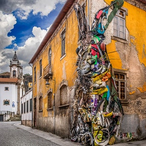 The Half Rabbit, Porto, Portugal Photo, Portugal Photography, Portugal ...