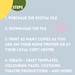 Printable Goggles Activity Sheet – Kids Costume Template (A4 PDF) - Etsy UK