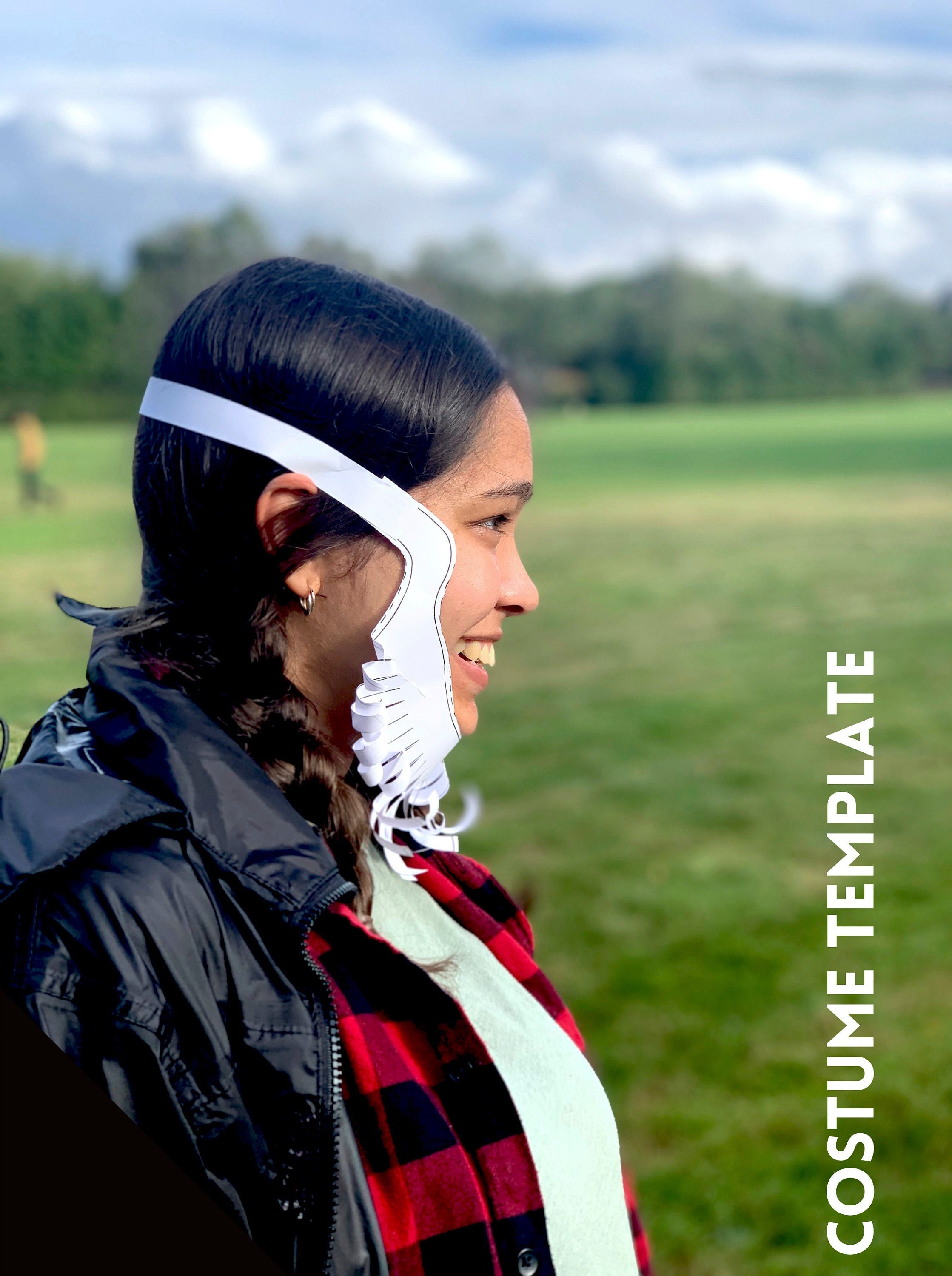 Beard Printable Activity Sheet (A4) - Funny Costume - Colouring Pages ...