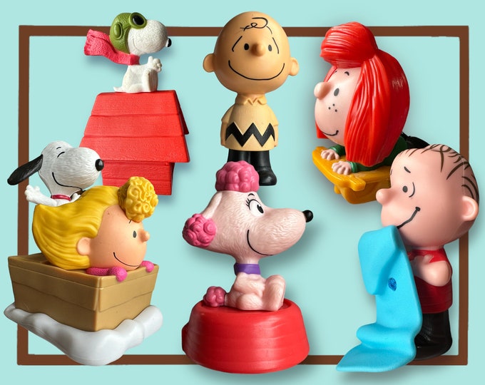 Memory Lane, Peanuts, Opened Box, Peanuts Character, Lucy Van Pelt. Its ...