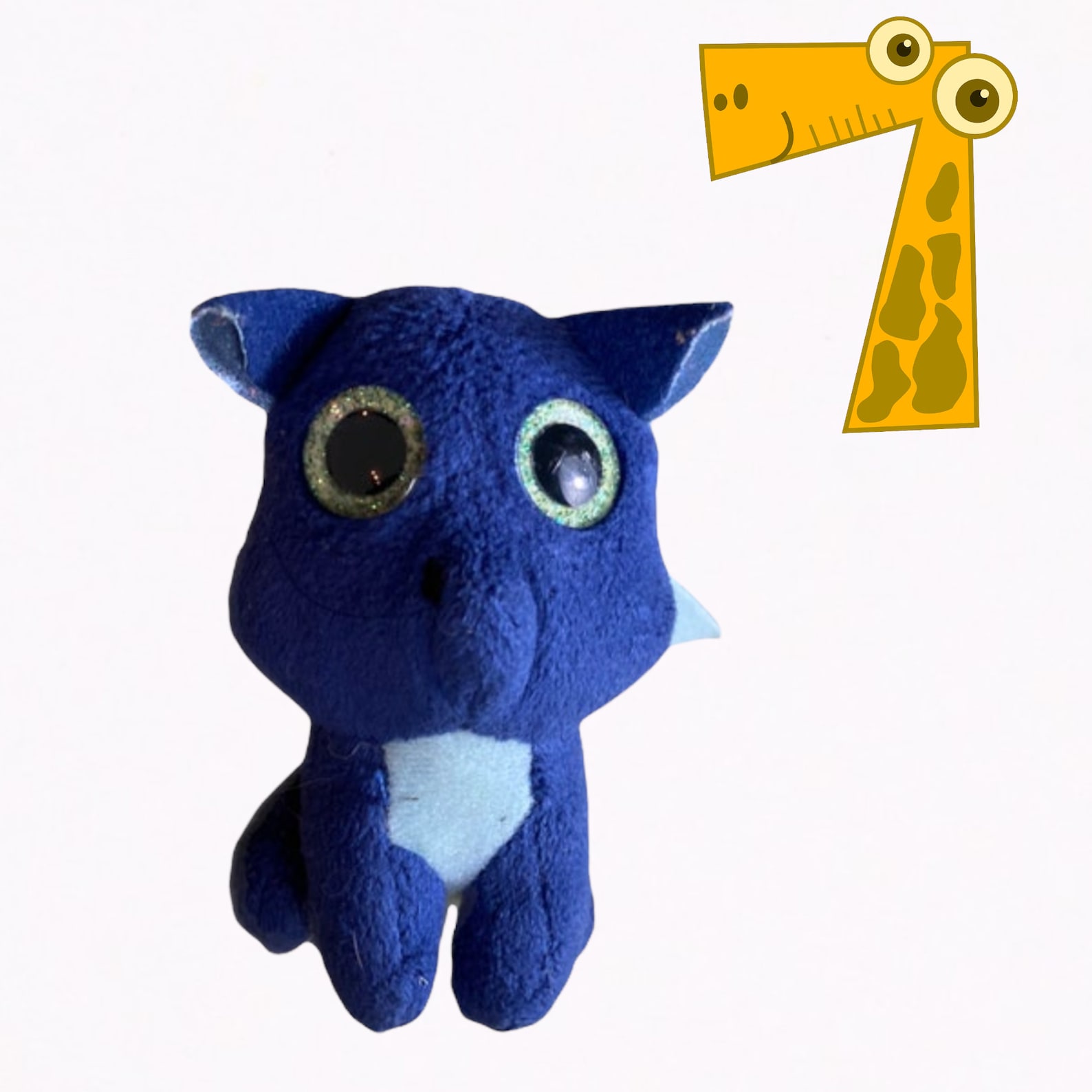 2020 Mcdonald's TY Teenie Beanie Boos - You Pick - Etsy