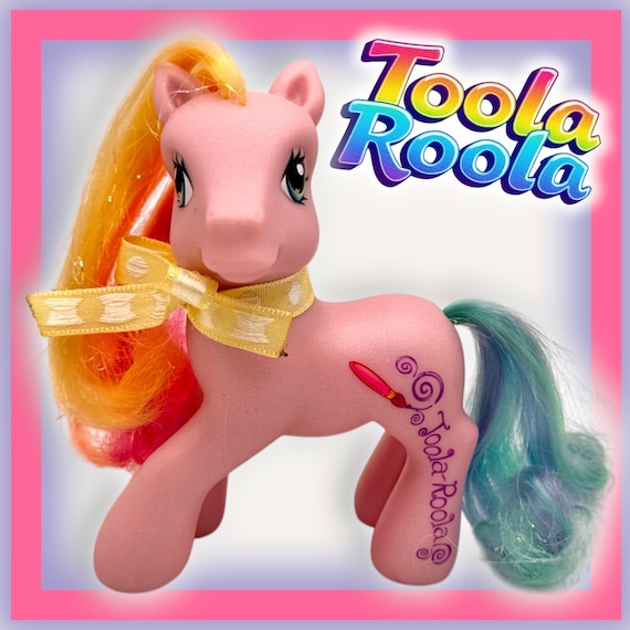 My Little Pony Tulpa