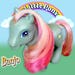 Banjo Blue 2004 My Little Pony G3 Single Hasbro Vintage Pre Loved - Etsy
