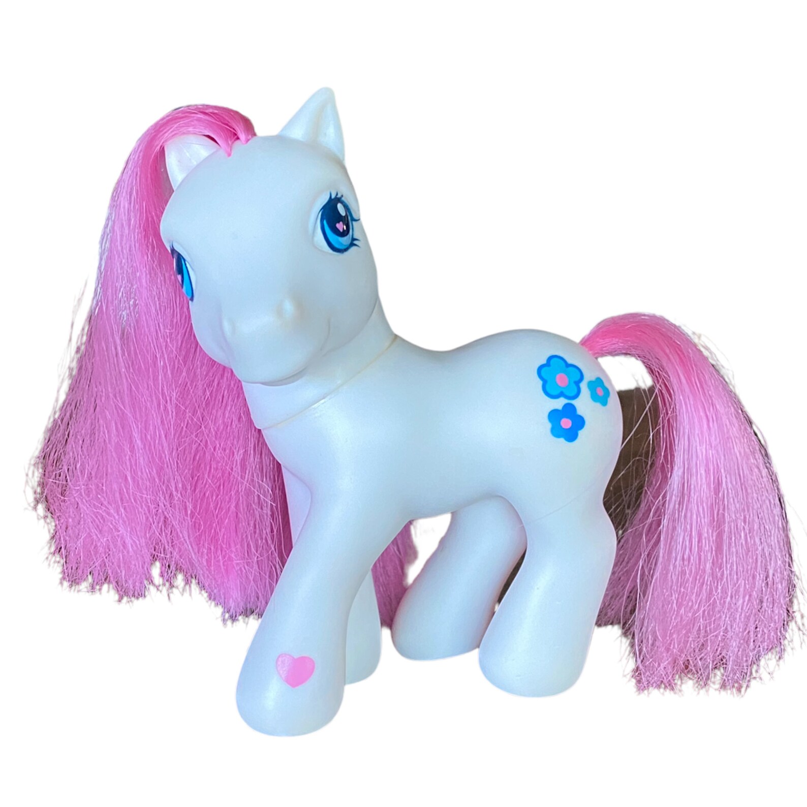 G3 BLOSSOMFORTH My Little Pony | Etsy